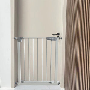 Safety Gate – White - Love N Care