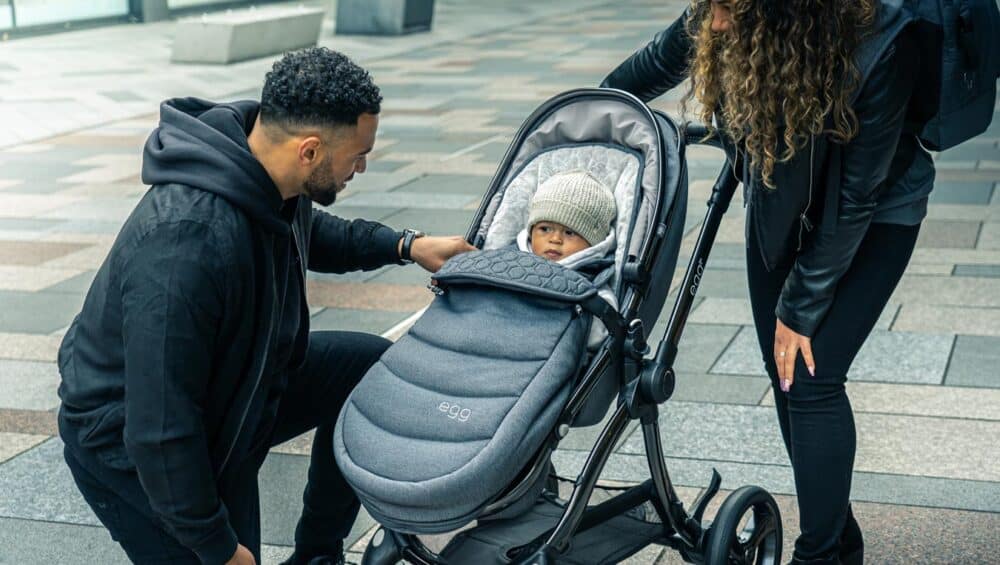 Demystifying Baby Gears: Understanding the Differences